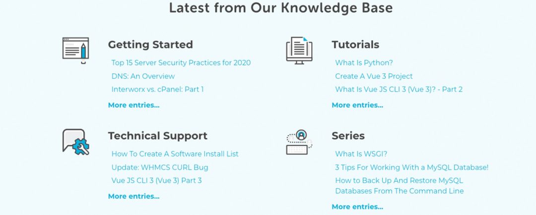 What Are Liquid Web Hosting Strategies? Explain Liquid Web Pros & Cons ...
